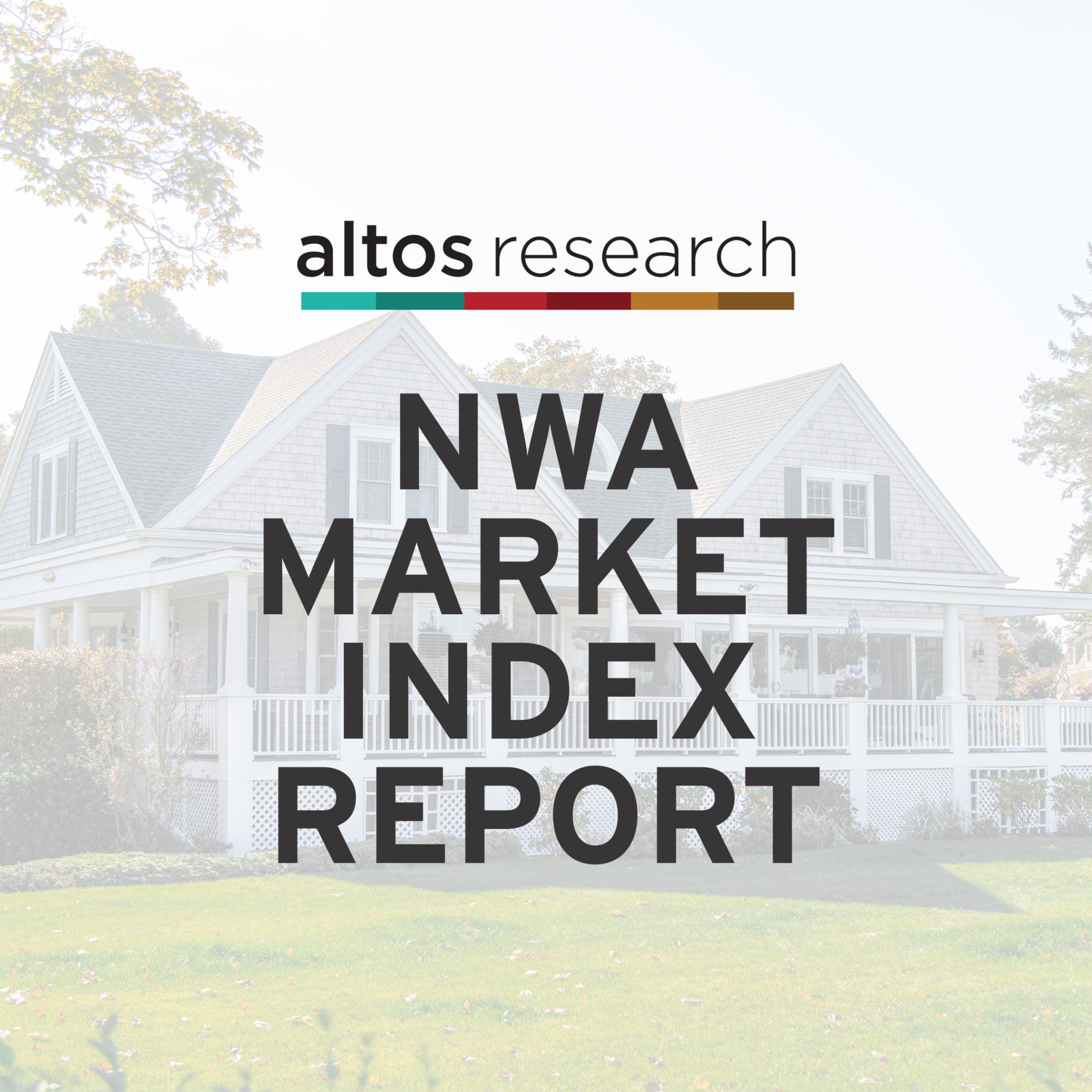 Altos Research | NWA Market Index Report - FoxxYork