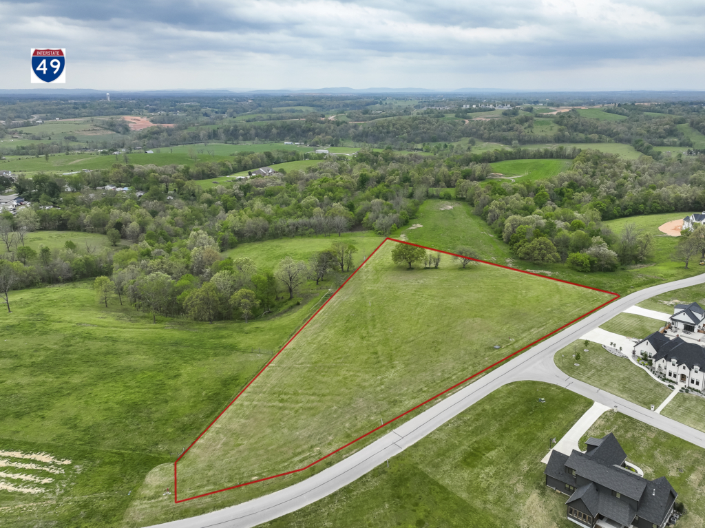For Sale: 2917 Highlands Way in Springdale - FoxxYork